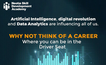 Data Analytics and Data Visualization Using AI